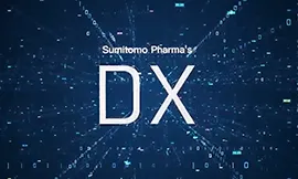 日英遷移注記ページ（タイトル反映不要） | Sumitomo Pharma