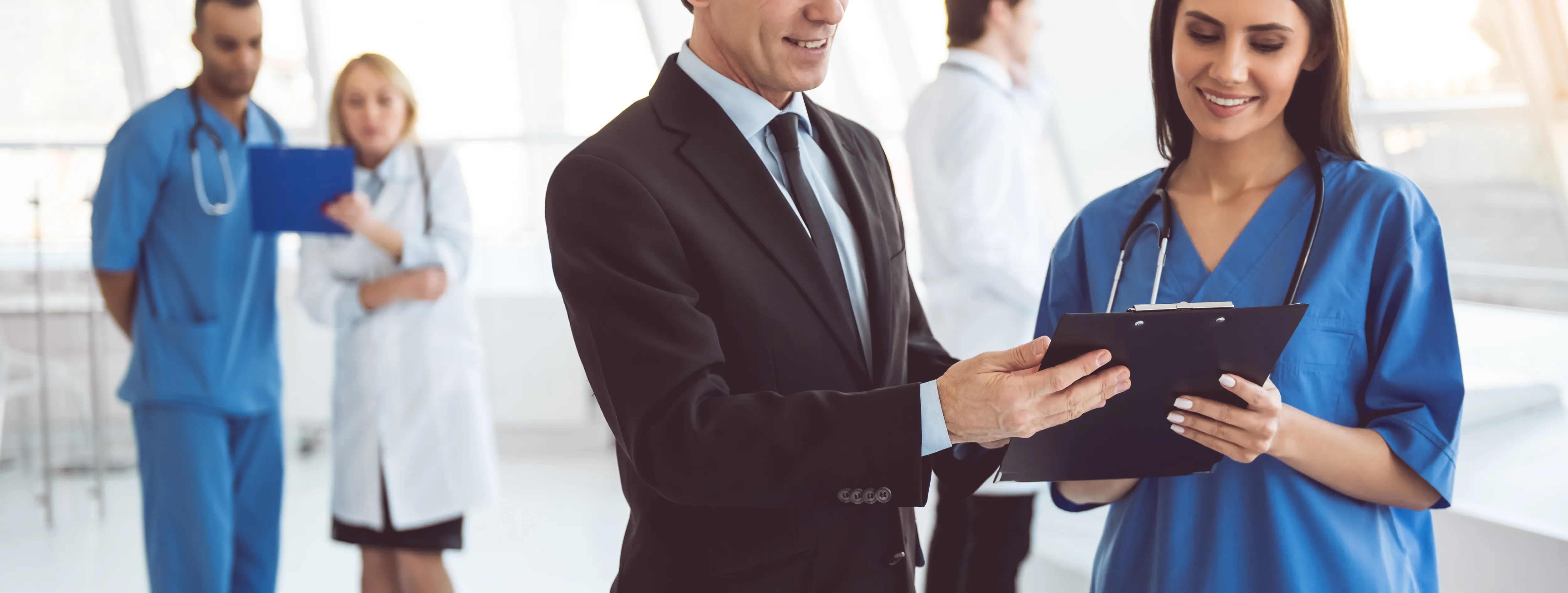 Pharmaceutical Business | Sumitomo Pharma