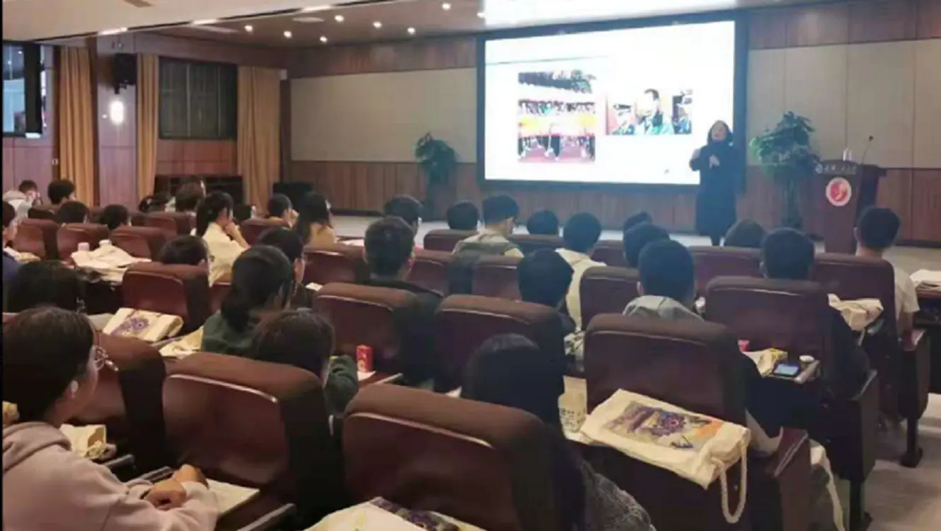 【Sumitomo Pharma (Suzhou) Holds Scientific Lectures on Physical and ...
